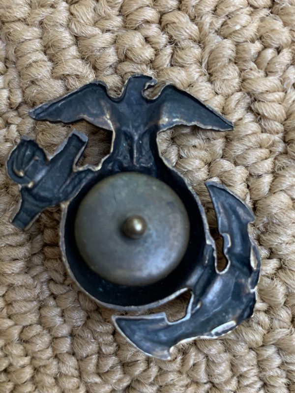 Help Dating EGA - MARINE CORPS EGA DISCUSSION - U.S. Militaria Forum