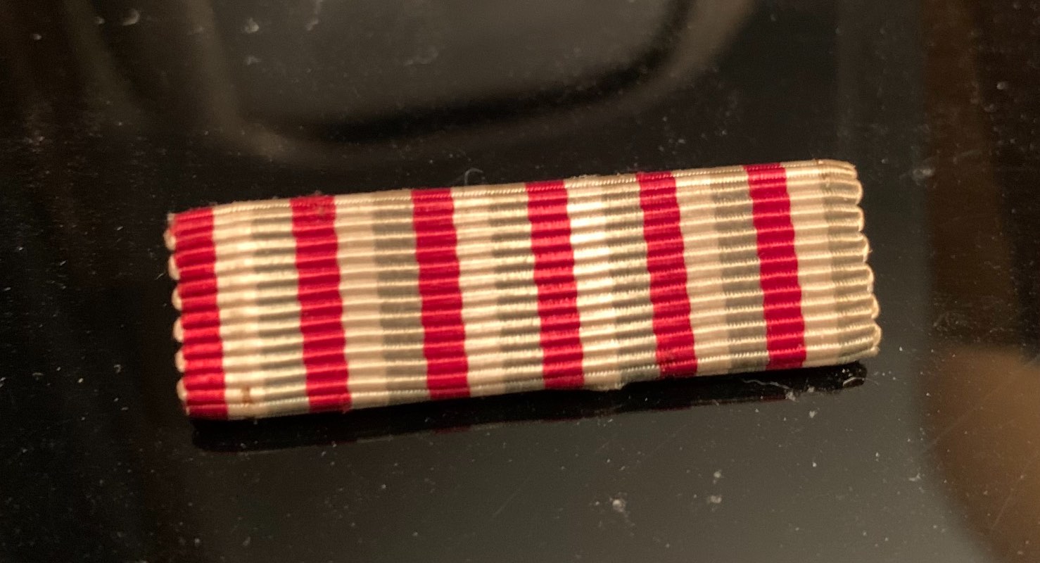 Help with Ribbon Bars - RIBBON BARS - U.S. Militaria Forum
