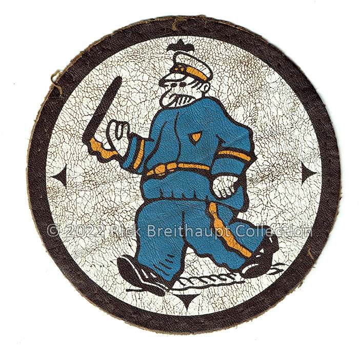 30th, 93rd and 435th Bombardment Squadrons (Heavy) | 19th Bombardment ...