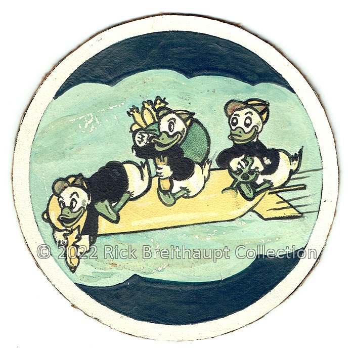 340th, 341st, 342nd and 414th Bombardment Squadrons | 97th Bombardment ...