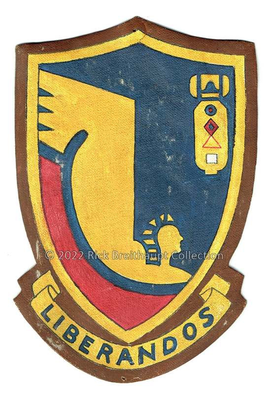 512th & 514th Bombardment Squadrons (Heavy) | 376th Bombardment Group ...