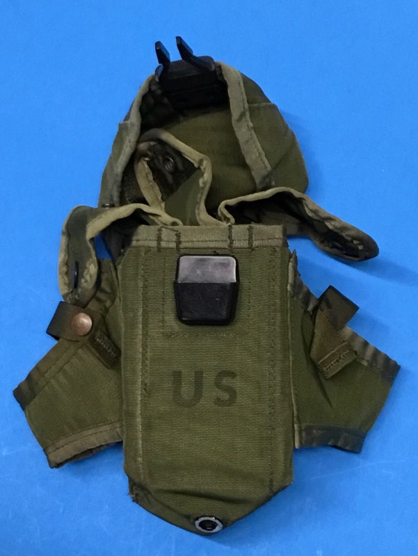 Not your usual Magazine Pouch: LINCLOE - FIELD & PERSONAL GEAR SECTION ...