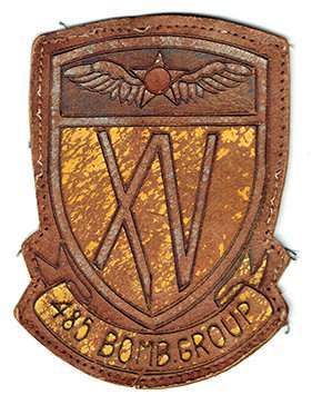 828th, 829th and 831st Bombardment Squadrons | 485th Bombardment Group ...