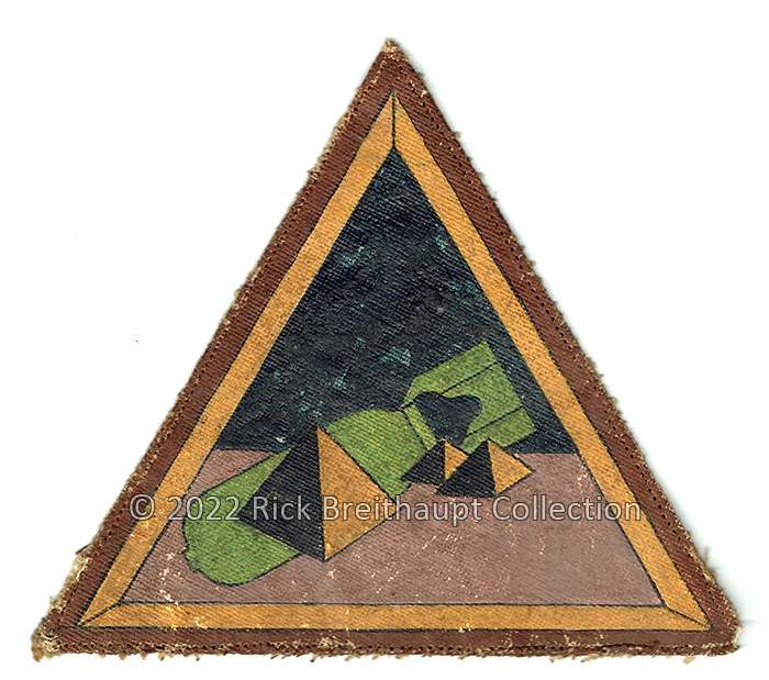 512th & 514th Bombardment Squadrons (Heavy) | 376th Bombardment Group ...