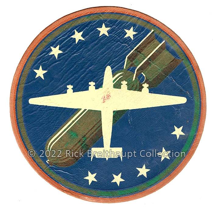 55th Bombardment Wing | Fifteenth Air Force - WALIKA'S WWII ARMY AIR ...