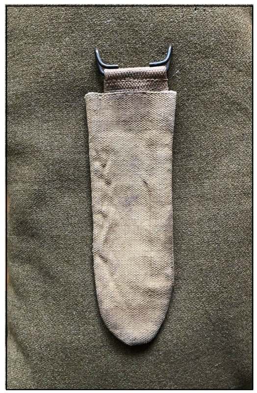 ww1 Wire cutter pouch - Which plier ? - FIELD & PERSONAL GEAR SECTION ...