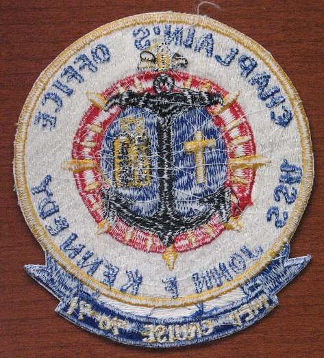 US Navy Chaplain Corps & School insignia - CHAPLAIN CORPS - U.S ...