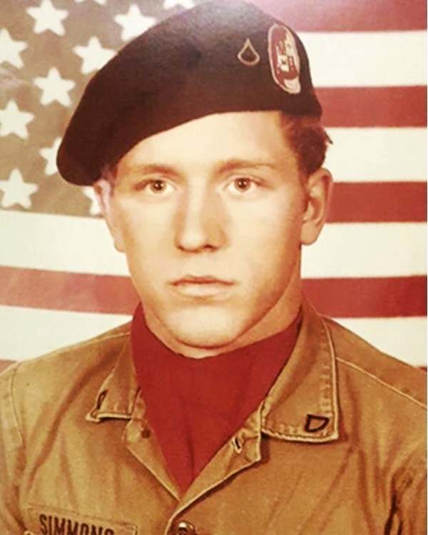 US Army berets - blue, black, green, maroon, tan... - Page 34 ...