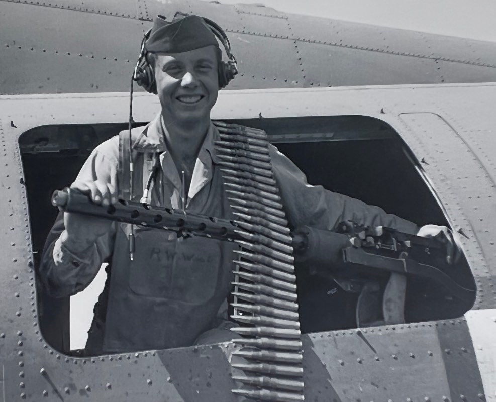 Original photos 2nd Bomb Group B-17 gunner/photographer - MILITARY ...