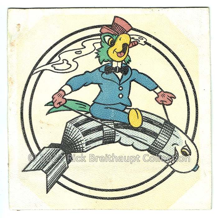 720th, 721st & 722nd Bombardment Squadrons (Heavy) | 450th Bombardment ...