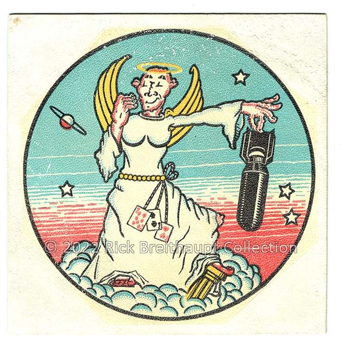 720th, 721st & 722nd Bombardment Squadrons (Heavy) | 450th Bombardment ...