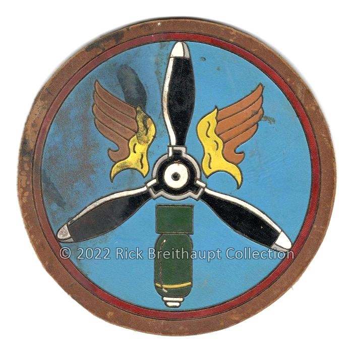 756th, 757th, 758th & 759th Bombardment Squadrons | 459th Bombardment ...