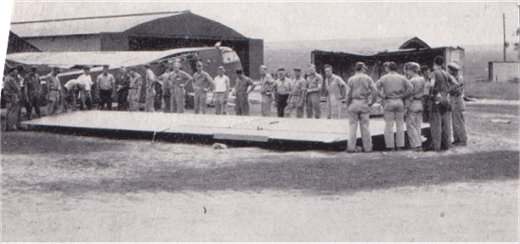 81st Repair Squadron | 81st Air Depot Group | Fifth Air Force - WALIKA'S WWII ARMY AIR FORCES ...