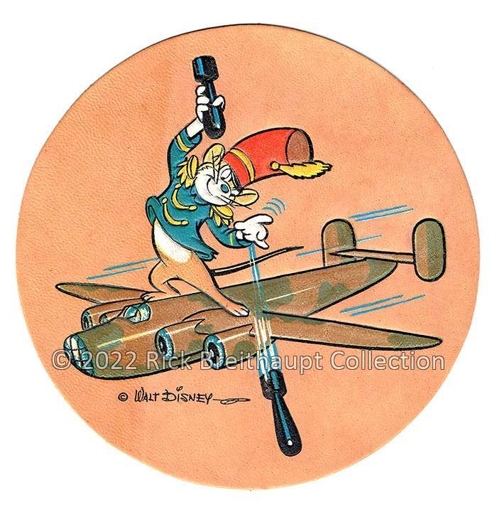 828th, 829th and 831st Bombardment Squadrons | 485th Bombardment Group ...