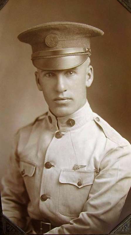 WWI Enlisted Army with USN Airship wings. - Page 2 - WING BADGES - U.S ...