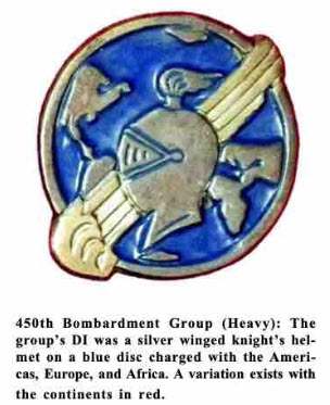 720th, 721st & 722nd Bombardment Squadrons (Heavy) | 450th Bombardment ...