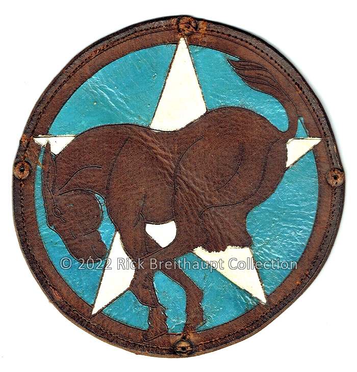 34th & 95th Bombardment Squadrons | 17th Bombardment Group | Twelfth ...