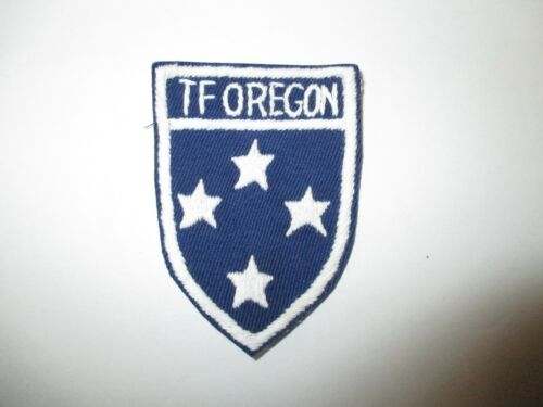 Patches In Action, Part 2: Images Of SSI Used Other Than On Uniforms ...