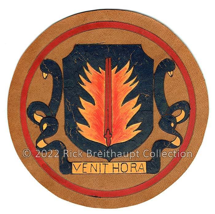 340th, 341st, 342nd and 414th Bombardment Squadrons | 97th Bombardment ...