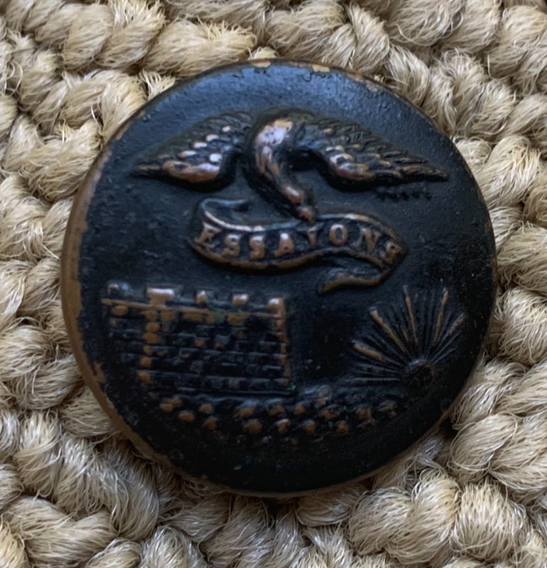 Help ID - UNIFORM BUTTONS - U.S. Militaria Forum