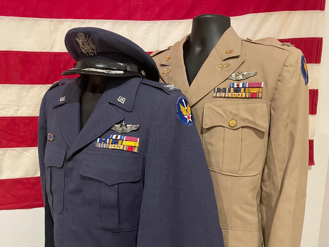 104th birthday of the Silver Star: Let’s see your uniforms! - UNIFORMS ...