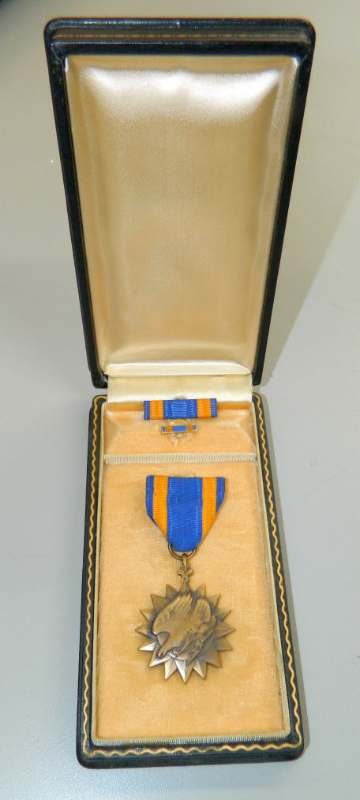 FEMA Air Medal - MEDALS & DECORATIONS - U.S. Militaria Forum