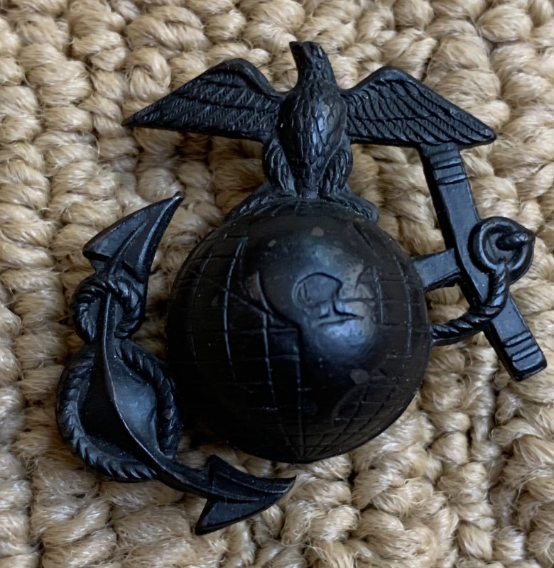 Help Dating EGA - MARINE CORPS EGA DISCUSSION - U.S. Militaria Forum