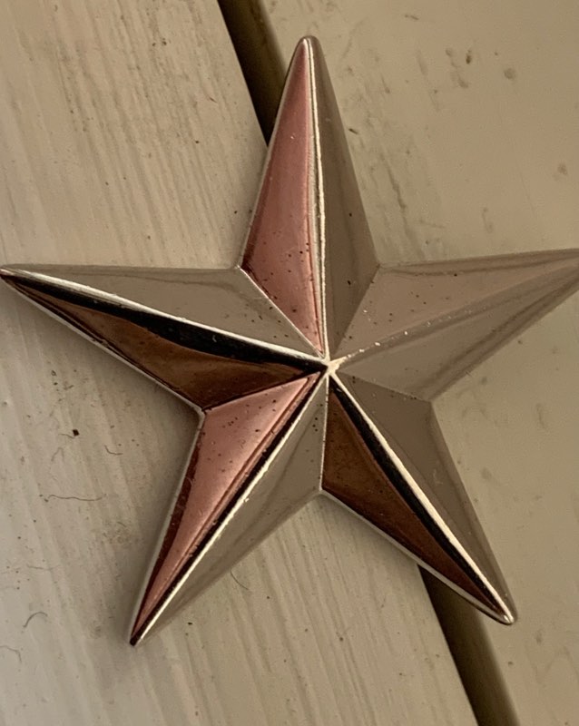 Opinion on General Stars - ARMY (INCLUDING USAAC/AAF) - U.S. Militaria ...