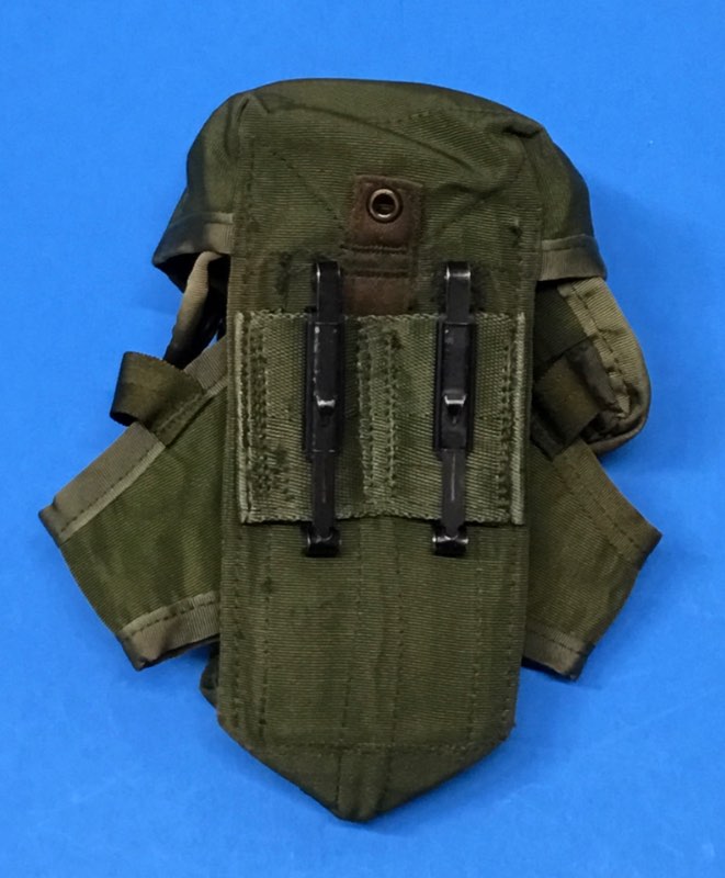 Help with M14 pouch, thanks! - FIELD & PERSONAL GEAR SECTION - U.S ...