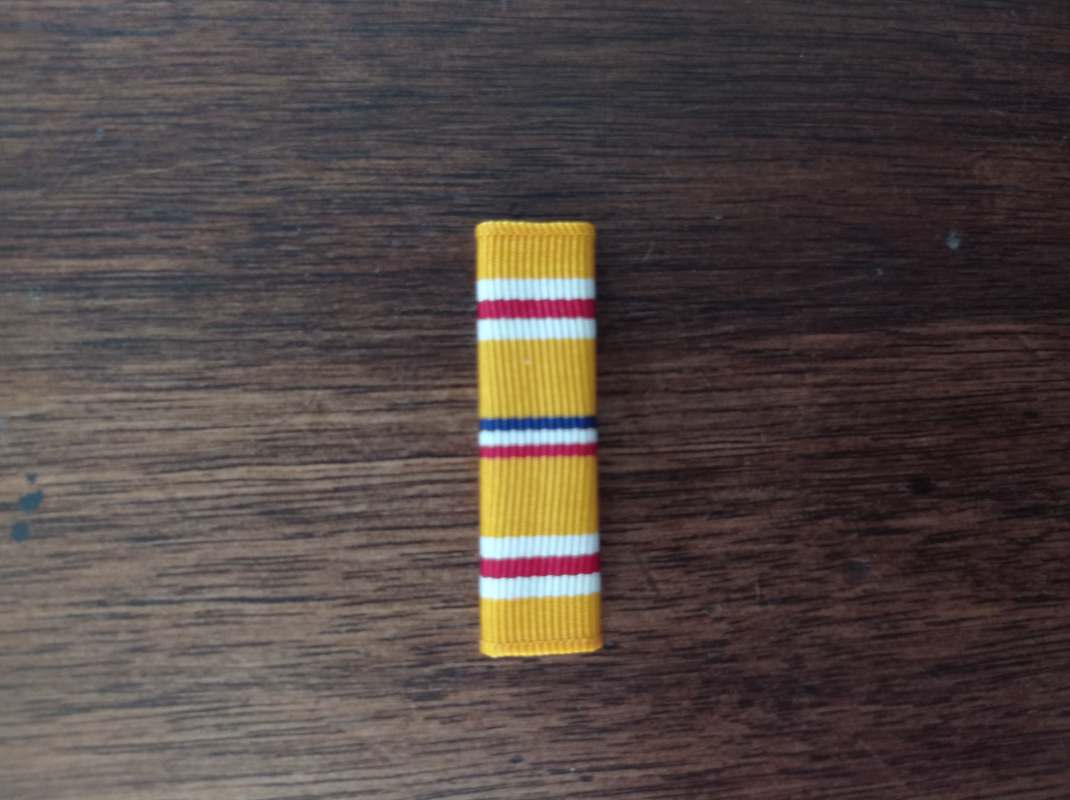 Original or fake? - RIBBON BARS - U.S. Militaria Forum