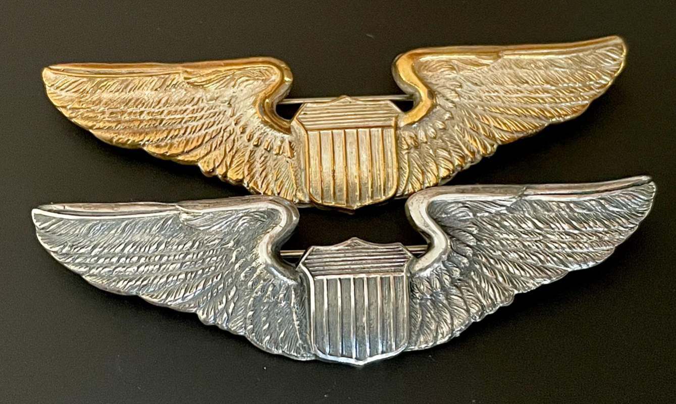 William Link Co of Newark, NJ: examples and patterns - Page 8 - WING ...