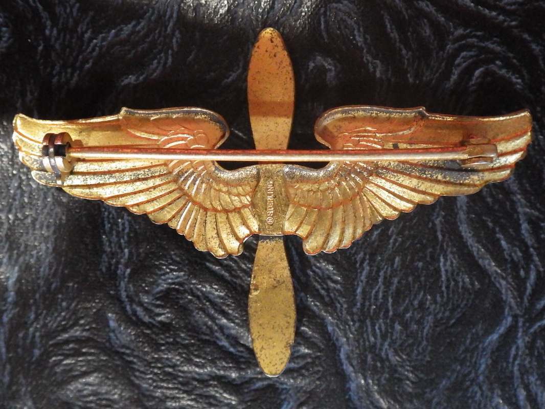 Noble (F.H. Noble) & Co.: examples and patterns - Page 5 - WING ...