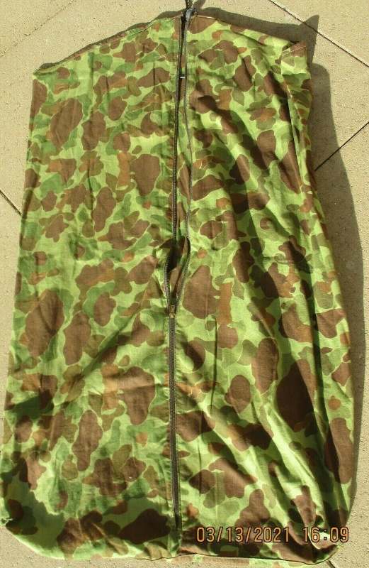 VIETNAM BEOGAM PATTERNS - Page 36 - CAMOUFLAGE UNIFORMS - U.S ...