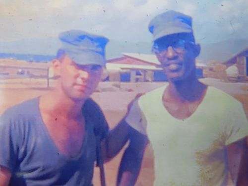 Nam USMC group - GROUPINGS PAGE - U.S. Militaria Forum