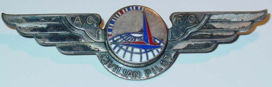 Pan Am Ferries Wings - WING BADGES - U.S. Militaria Forum