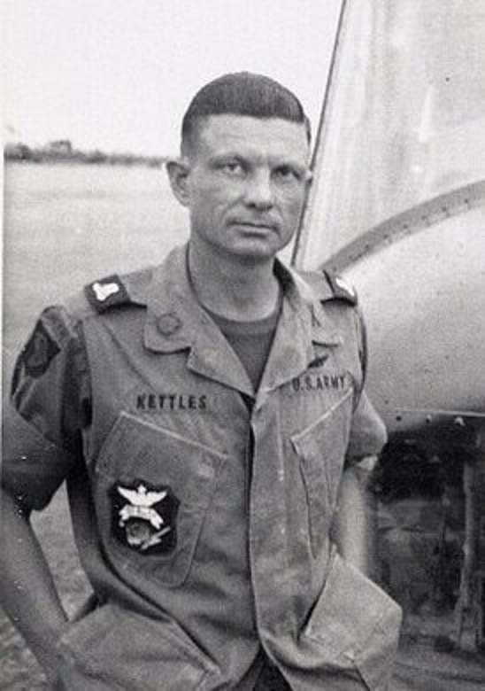 Vietnam era Subdued 101st patch - Page 3 - ARMY AND USAAF - U.S ...