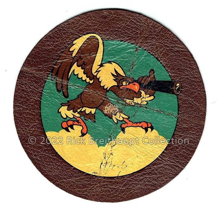 108th Reconnaissance Squadron (Special) | 72nd Reconnaissance Group ...