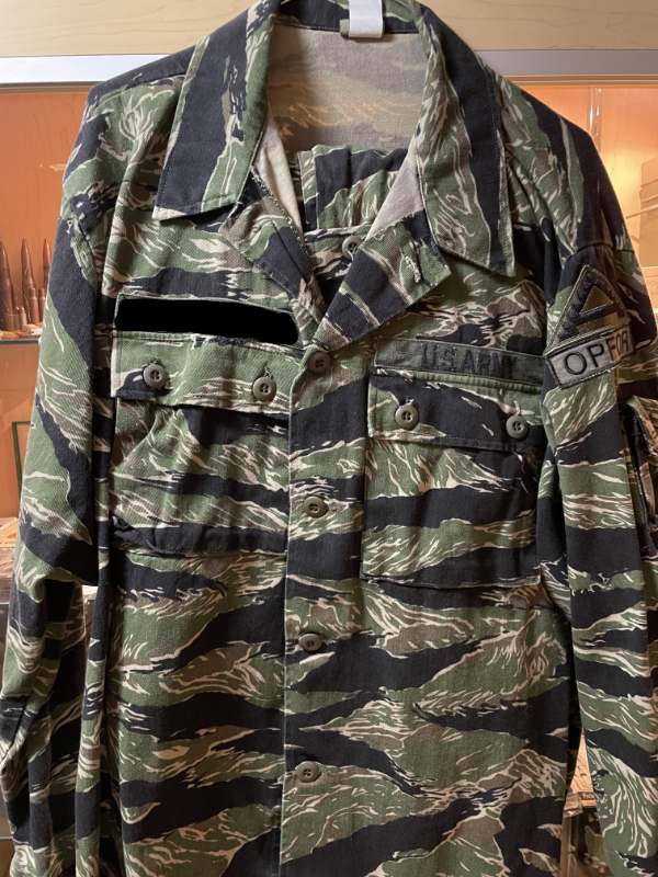 1-4 Infantry OPFOR Uniforms and Insignia - UNIFORMS - U.S. Militaria Forum