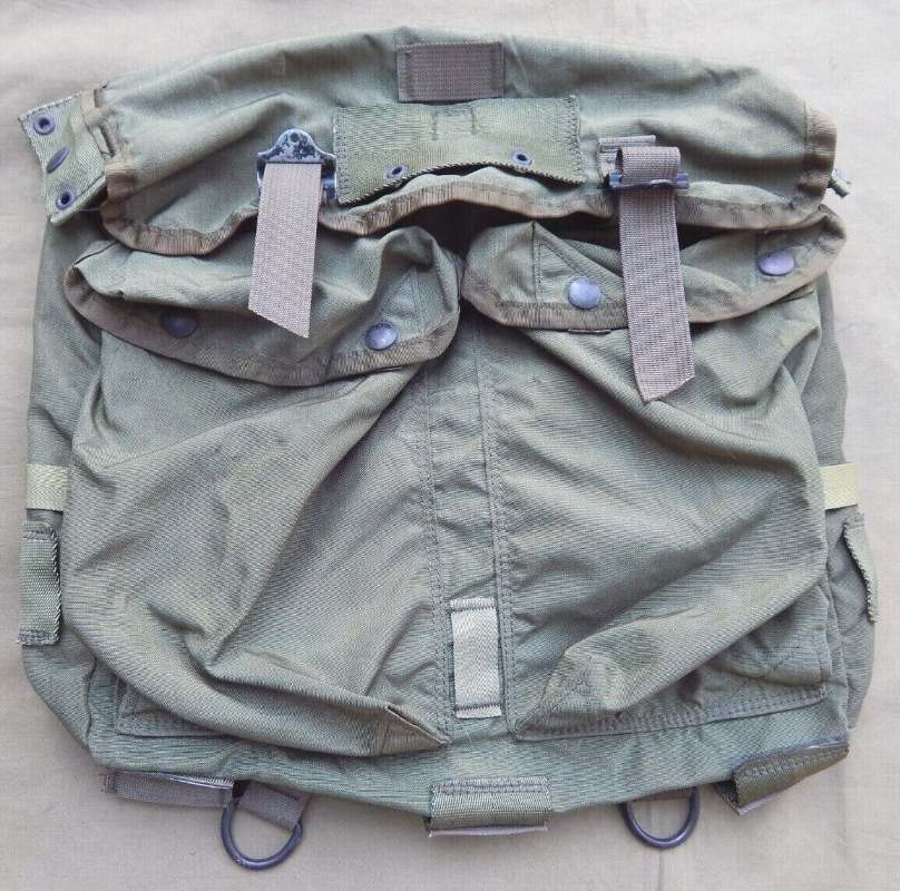 I need to find equipment USMC M-1967 nylon gear Vietnam era, please ...
