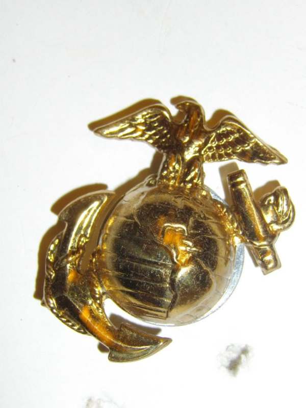 1937 Dress blues EGA - MARINE CORPS EGA DISCUSSION - U.S. Militaria Forum