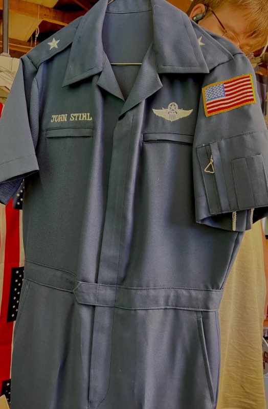 Air Force Major General’s uniforms - UNIFORMS - U.S. Militaria Forum