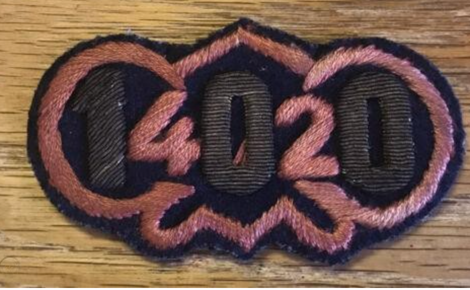 The Rise of the Super Fake - ARMY AND USAAF - U.S. Militaria Forum