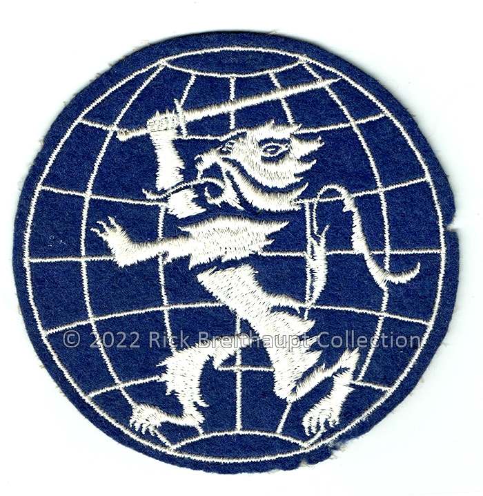 316th Bombardment Wing | Eighth Air Force - WALIKA'S WWII ARMY AIR ...