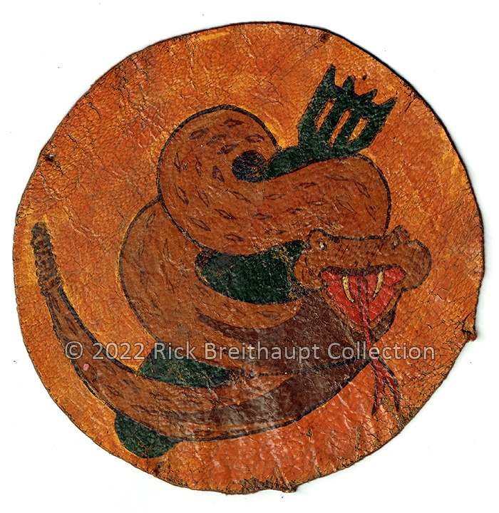 316th, 317th, 318th & 399th Bombardment Squadrons (Heavy) | 88th ...