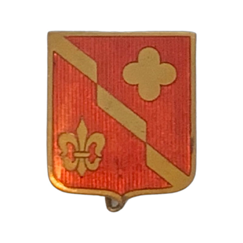 88th Infantry Division Italy - DISTINCTIVE UNIT INSIGNIA / UNIT CRESTS ...