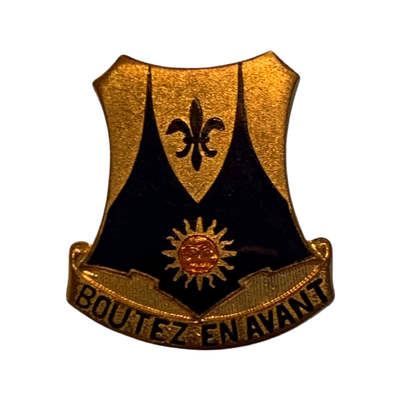 Distinctive Unit Insignia reference - Page 15 - DISTINCTIVE UNIT ...