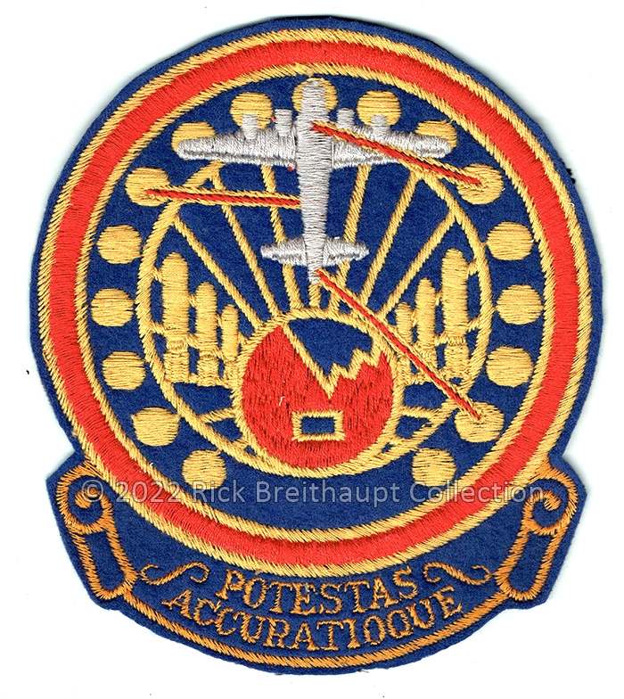 379th Bombardment Group (Heavy) | Eighth Air Force | Potestas ...