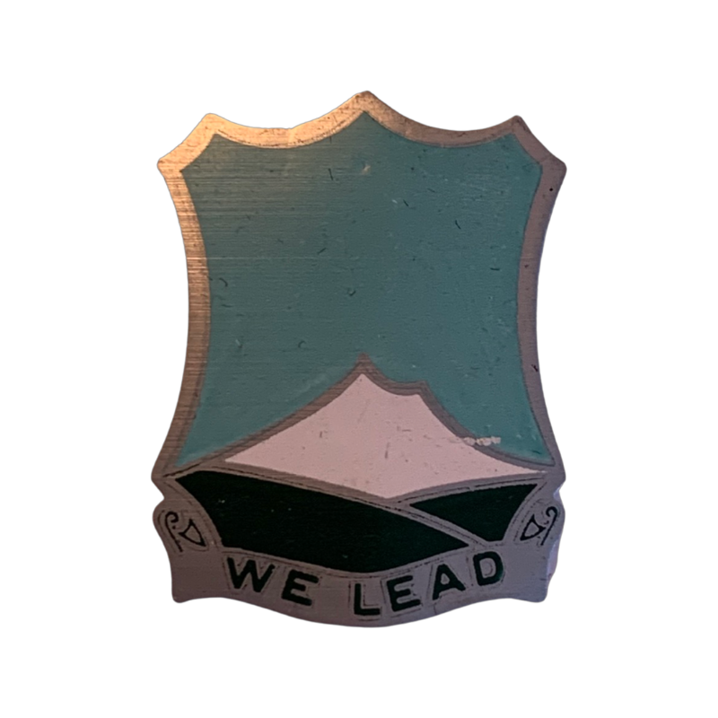 Plastic Pin Manufacturers WW2 - Thread - DISTINCTIVE UNIT INSIGNIA ...