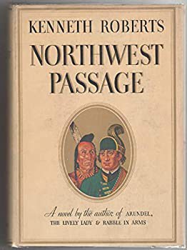 Kenneth Roberts Historical Fiction - BOOK REPORTS - U.S. Militaria Forum