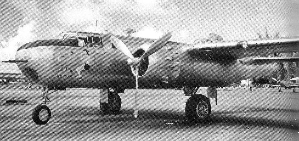 4th Reconnaissance Squadron (Special), 4th Tactical Reconnaissance ...